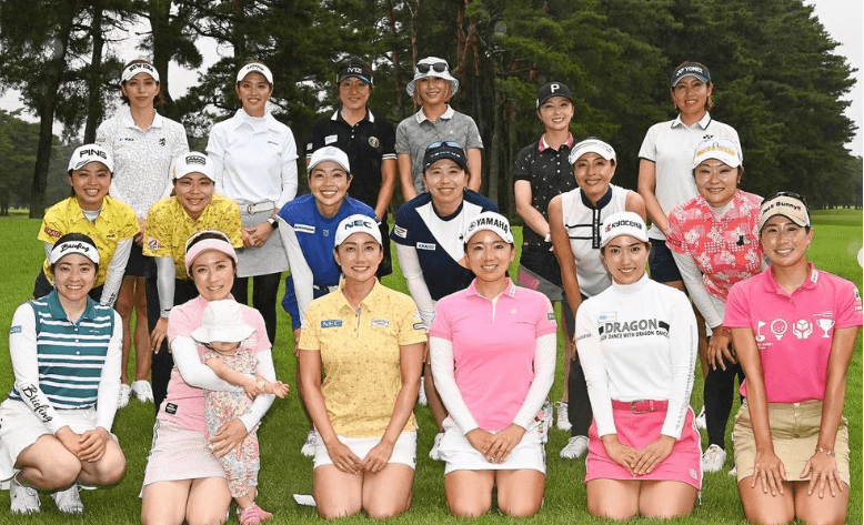 【KURE LADY GO CUP 2023 Let’s Move 30’s】注目の組み合わせ＆結果予想